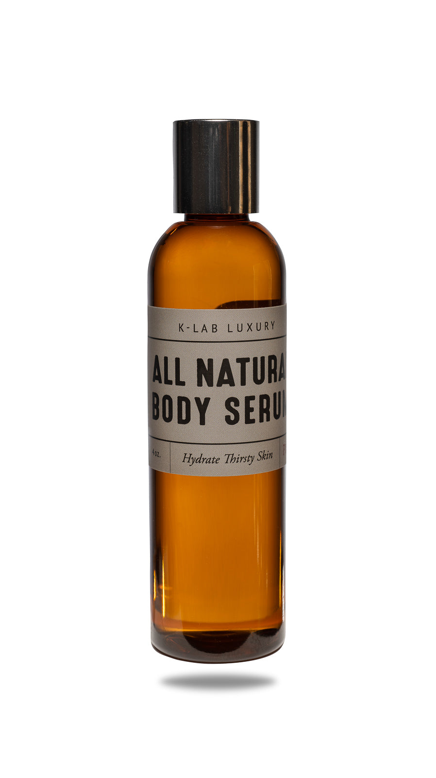 All Natural Body Serum – K&K Skin Products