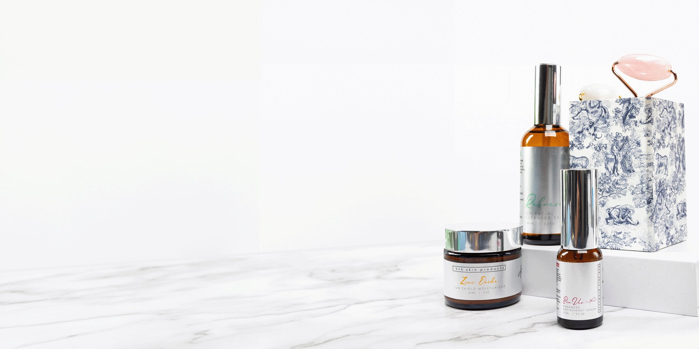 All – K&K Skin Products